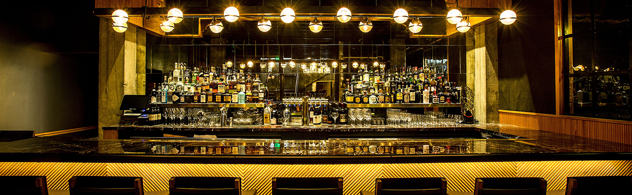 The Butcher's Table | Private Dining